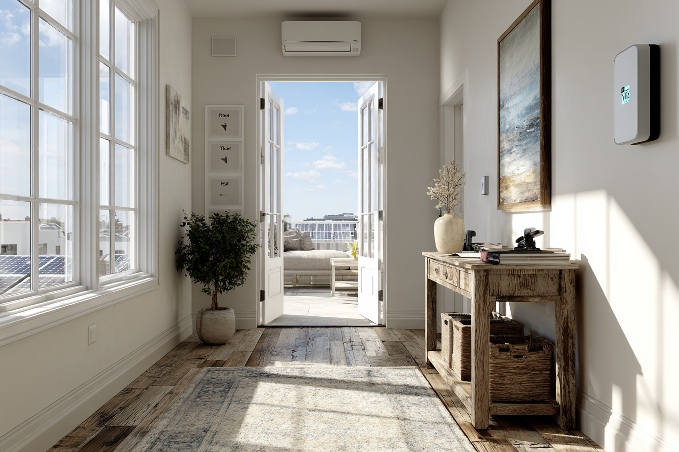 Prepare for Your EnerGuide Home Audit