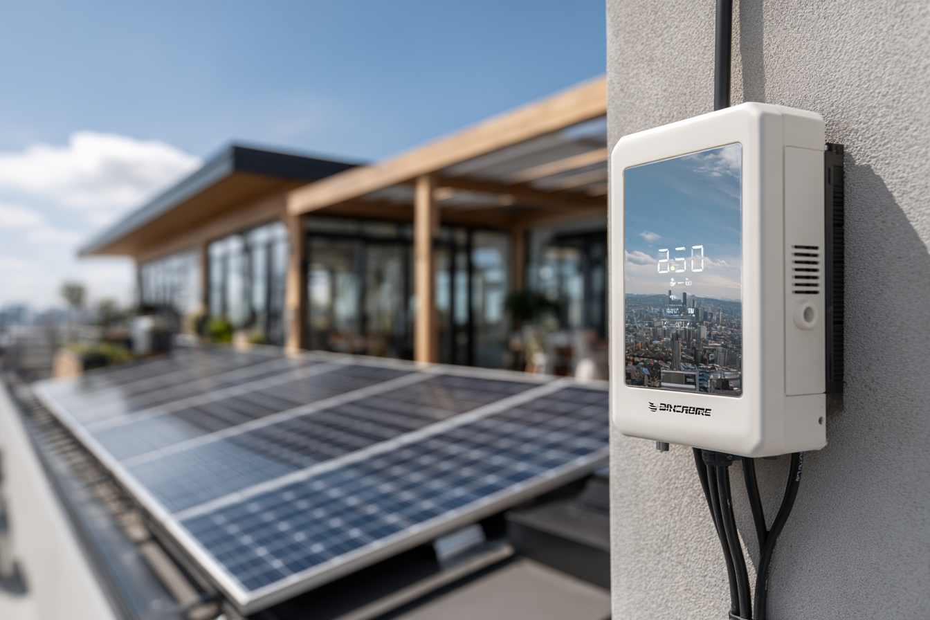 Utility Interconnection Process Canada